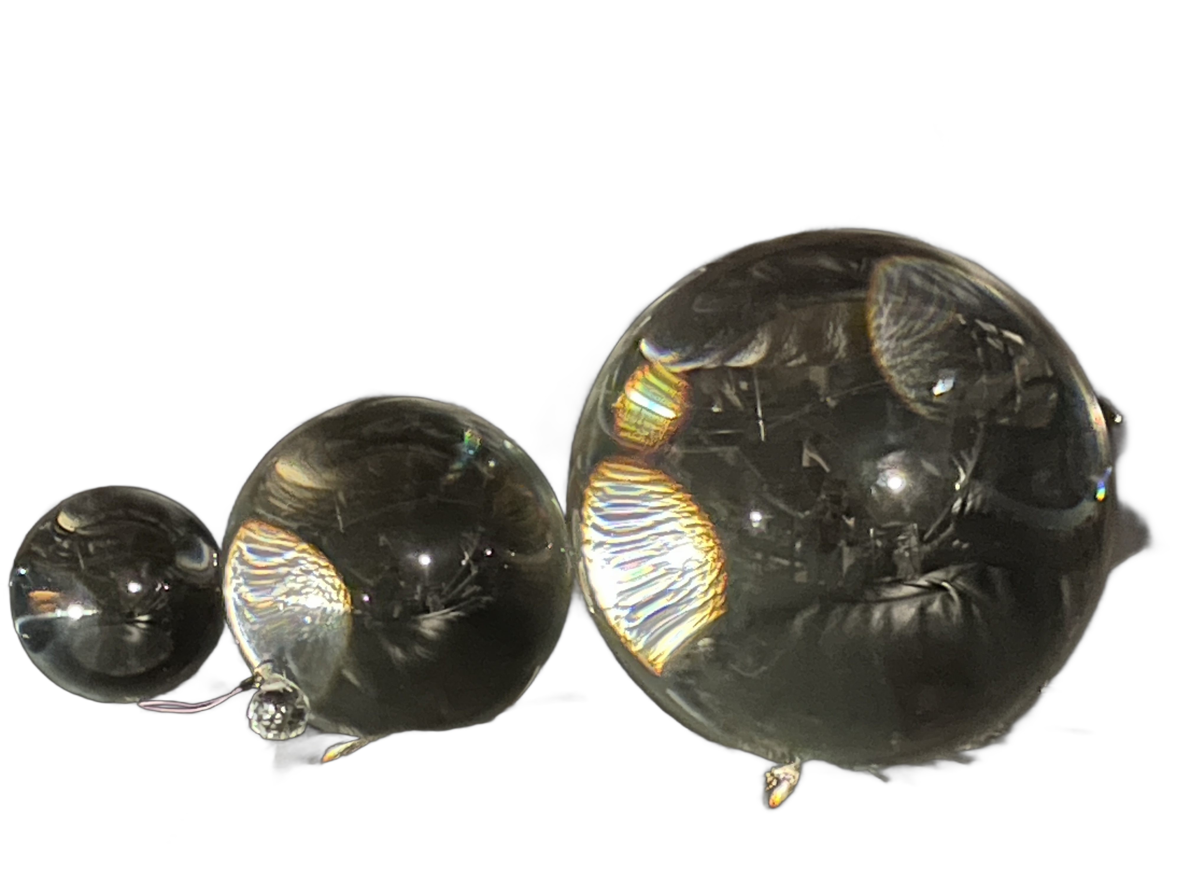 Crystal (Glass) Ball – Pacific Northwest Crystals