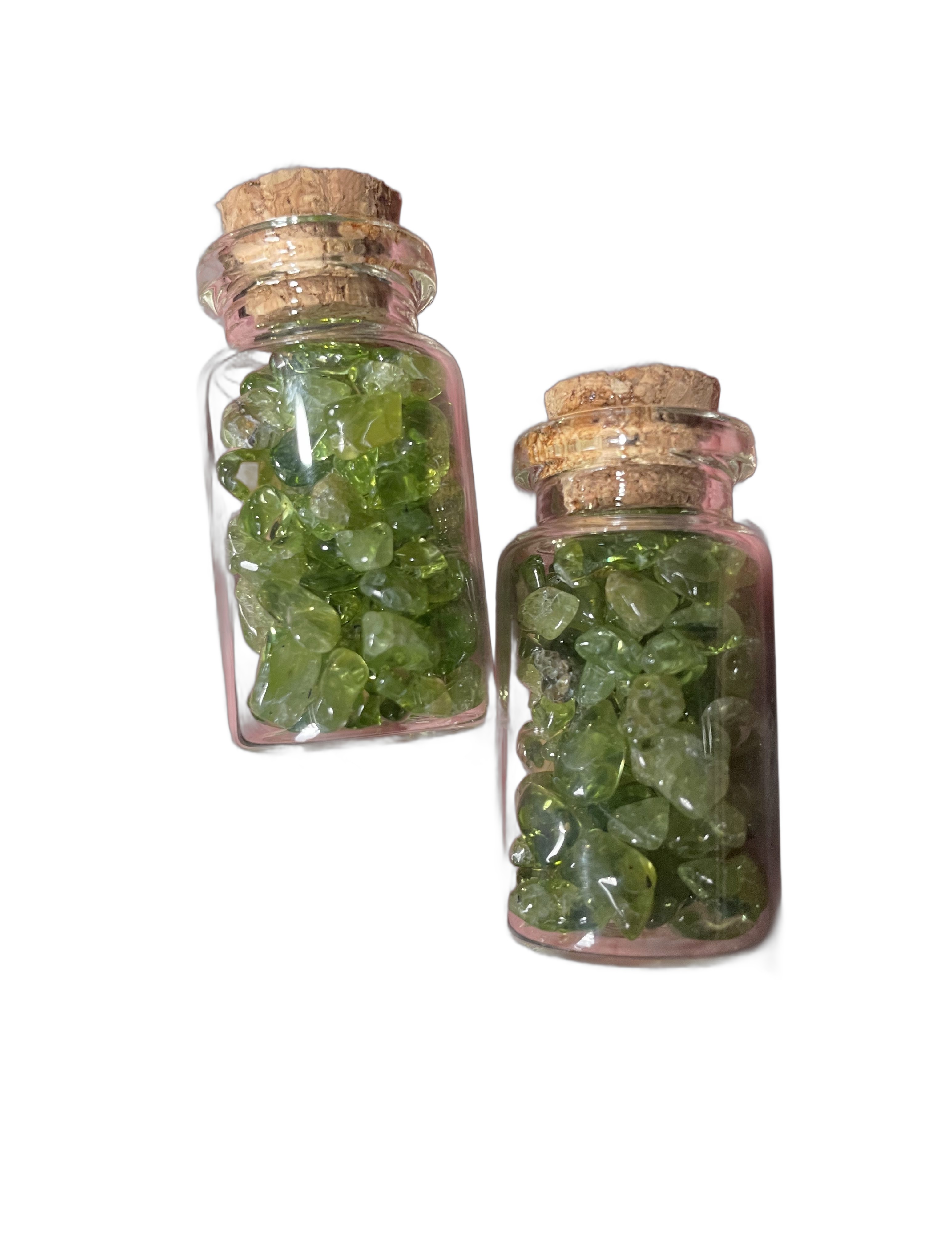 Arizona Peridot – Pacific Northwest Crystals