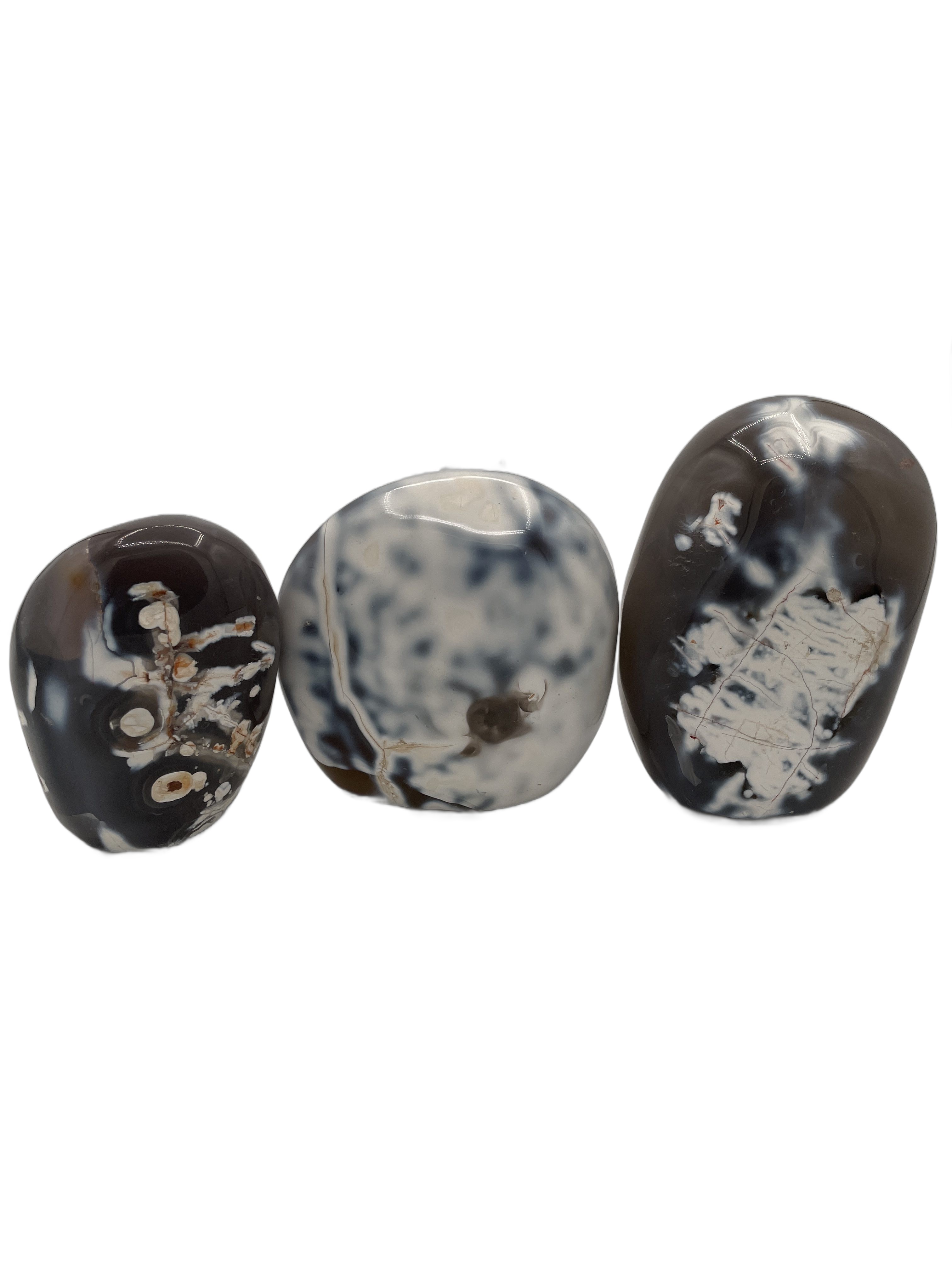 Orca Jasper – Pacific Northwest Crystals